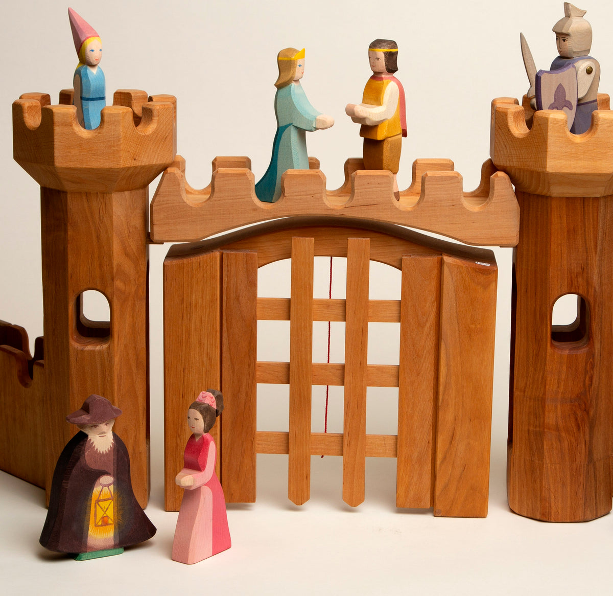 Castles, Knights & Princess – The Acorn Store