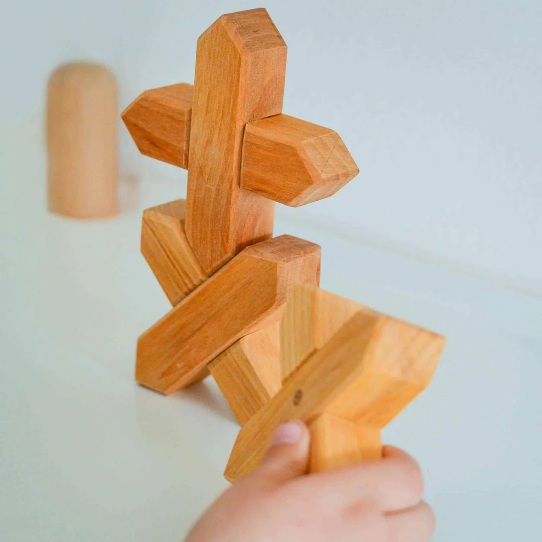 X Bricks - 16 Pieces – The Acorn Store