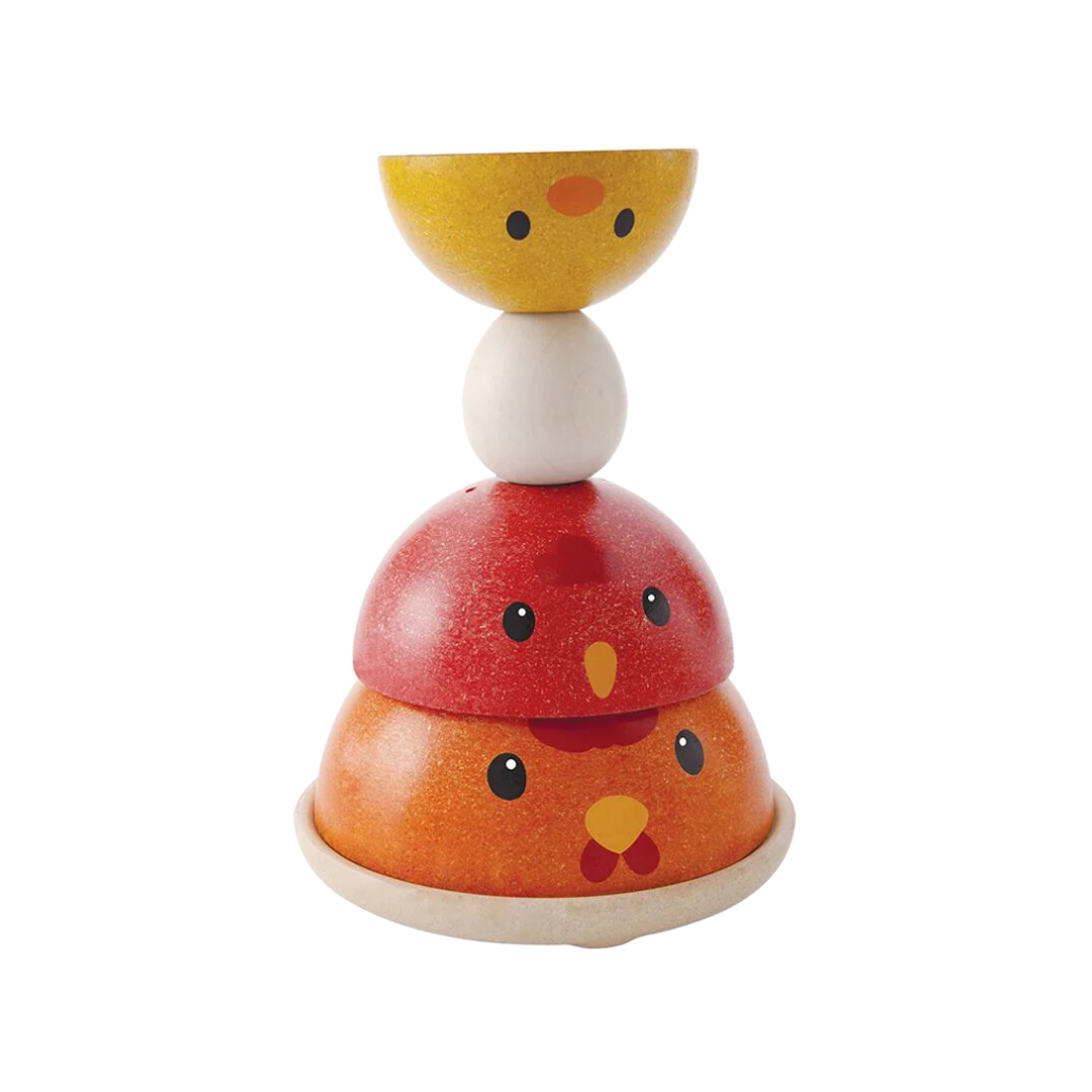 Chicken Nesting – The Acorn Store