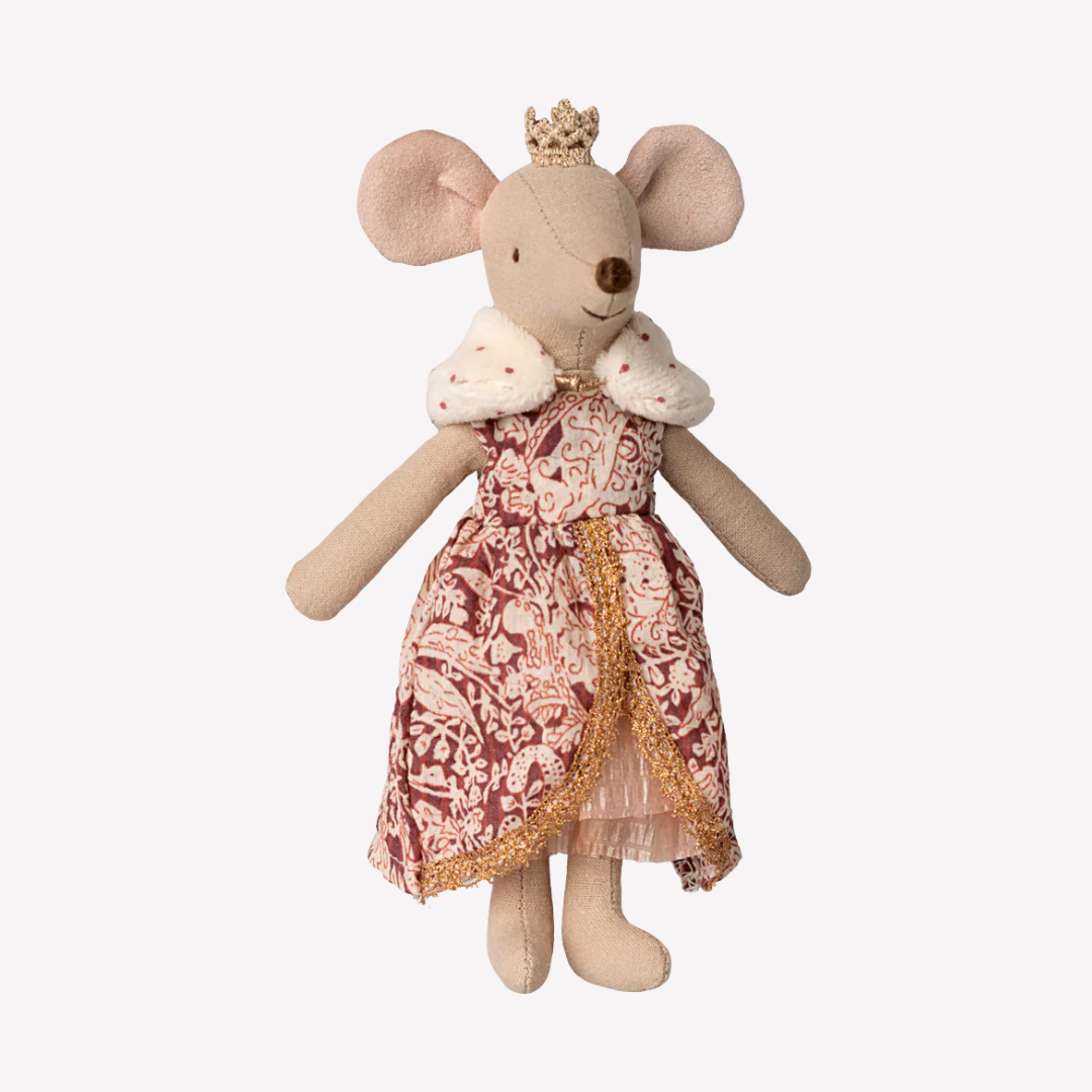 Queen Mouse Mum Tower Box – The Acorn Store