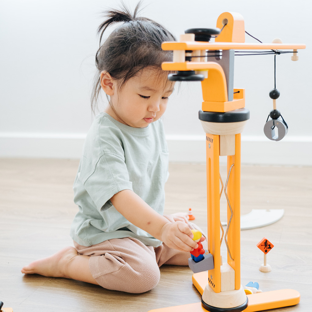 Crane Set – The Acorn Store