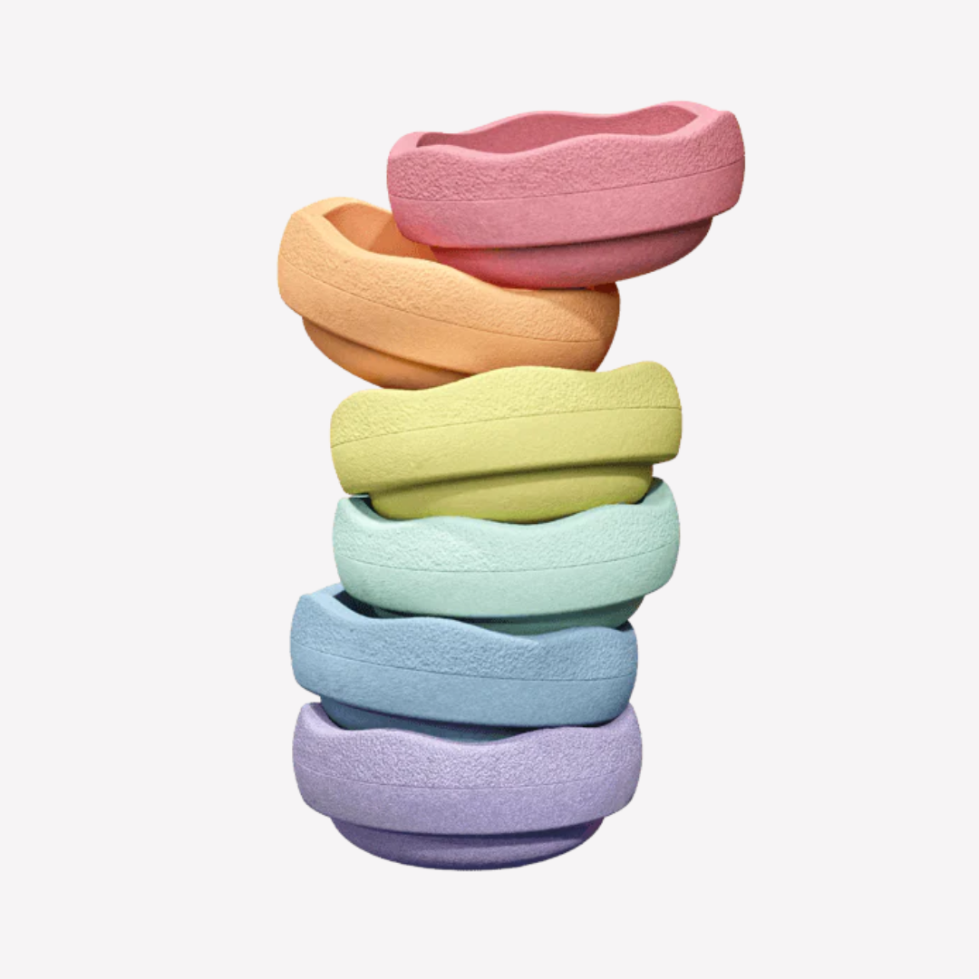 Original Mini 6 Pieces – The Acorn Store