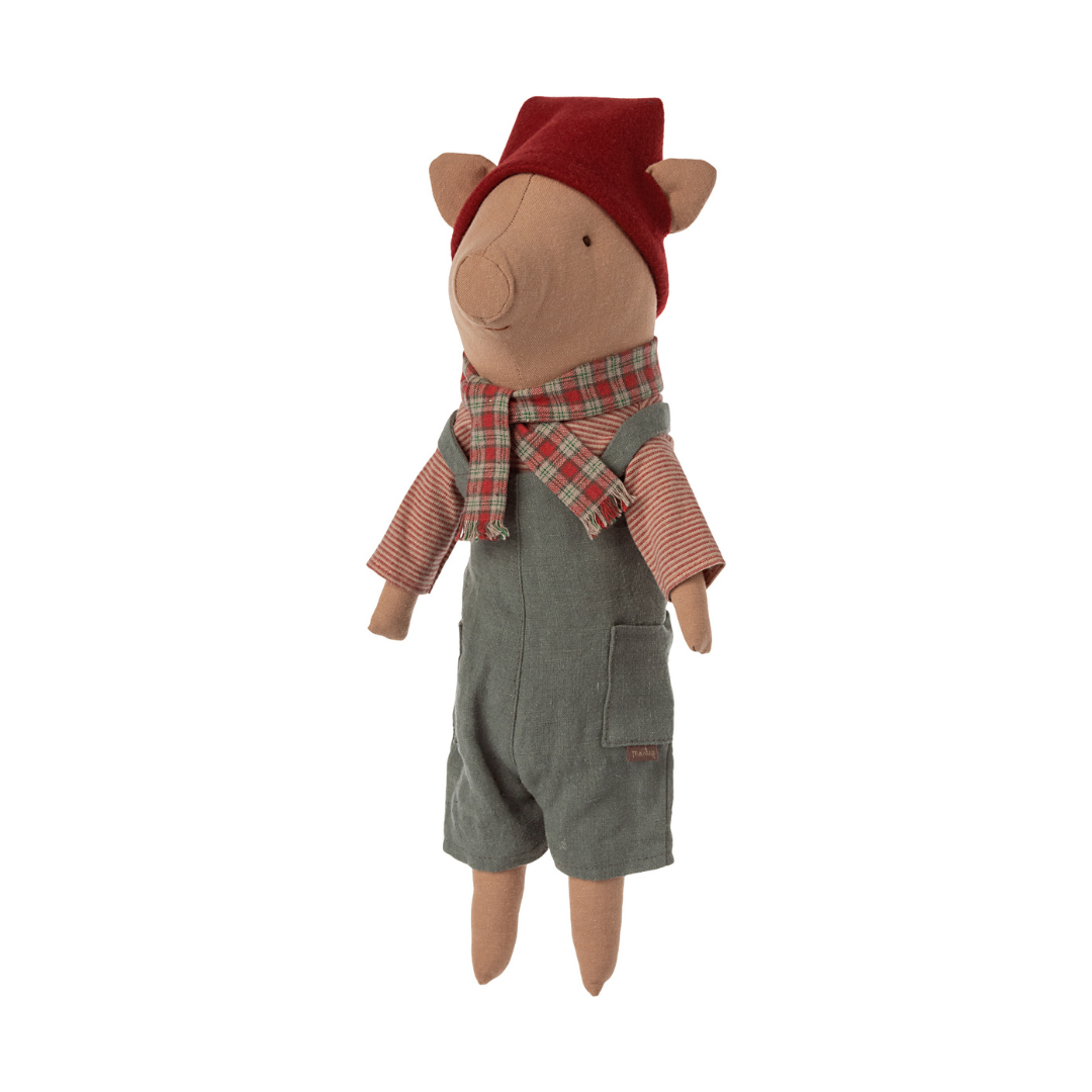 Christmas Pig – The Acorn Store