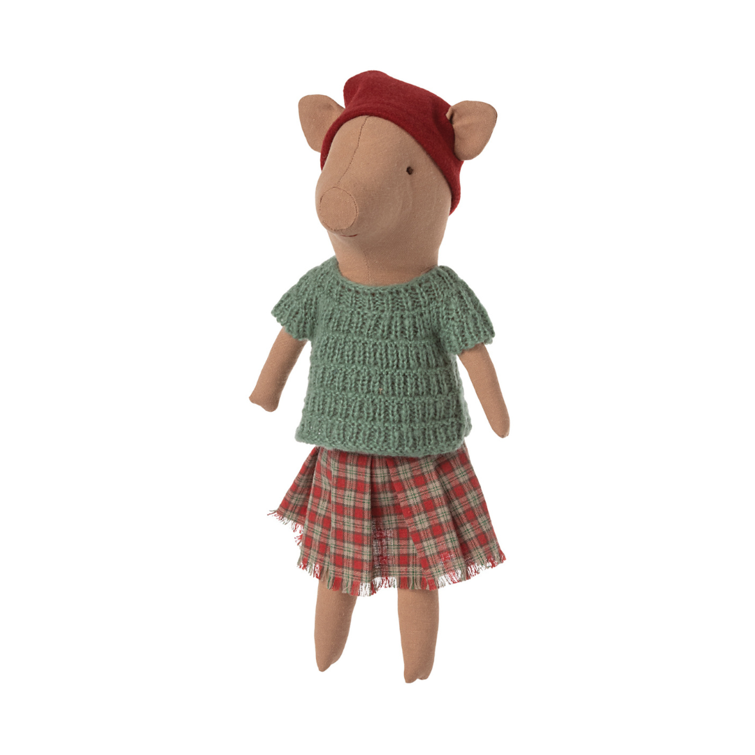 Christmas Pig – The Acorn Store