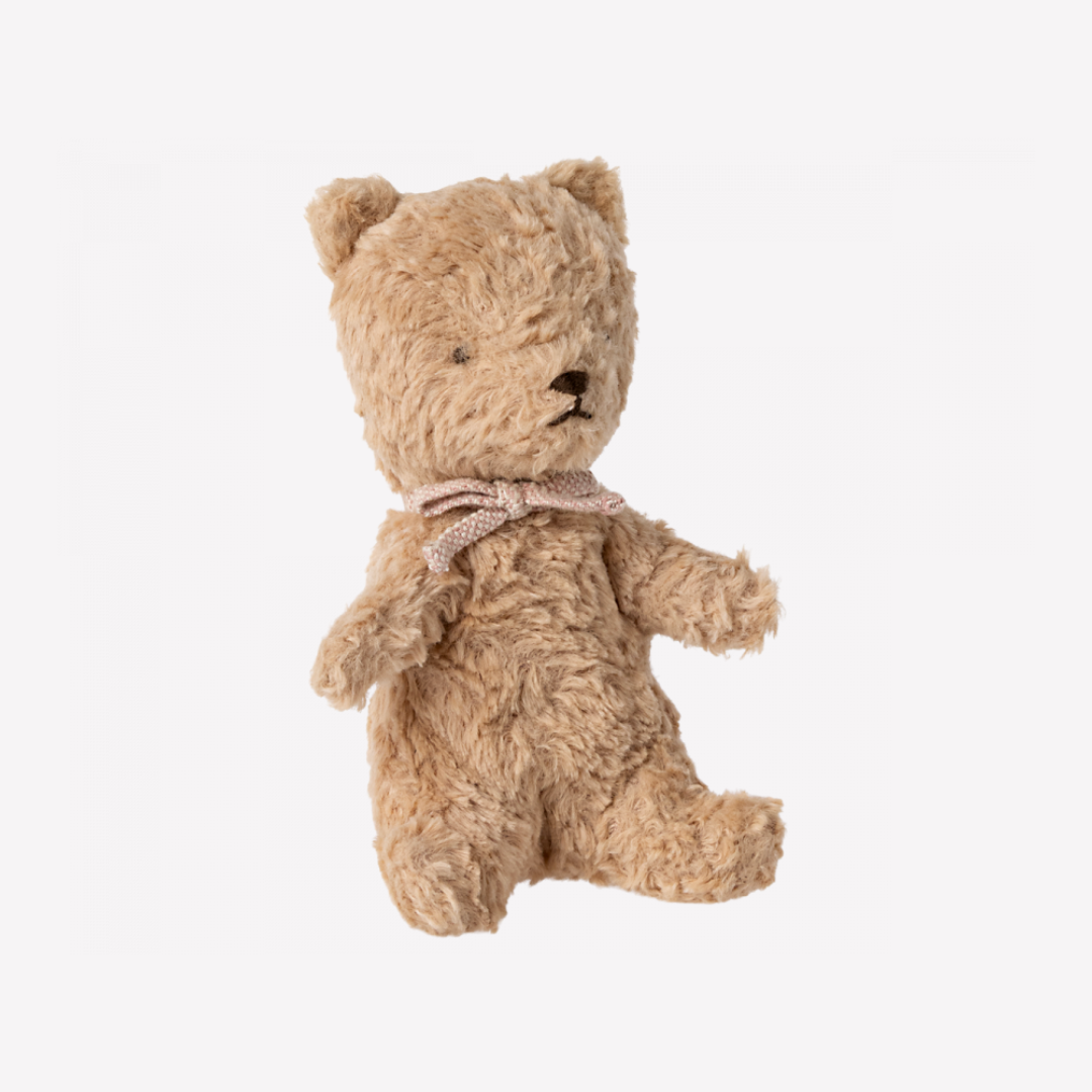 My First Teddy - Powder – The Acorn Store