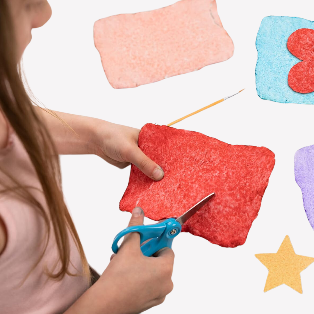 Paper Making Craft Kit – The Acorn Store