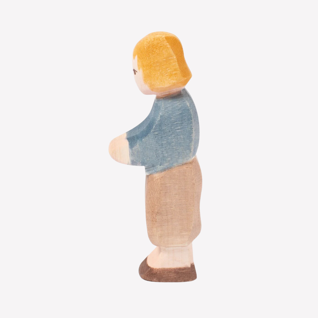 Hansel – The Acorn Store