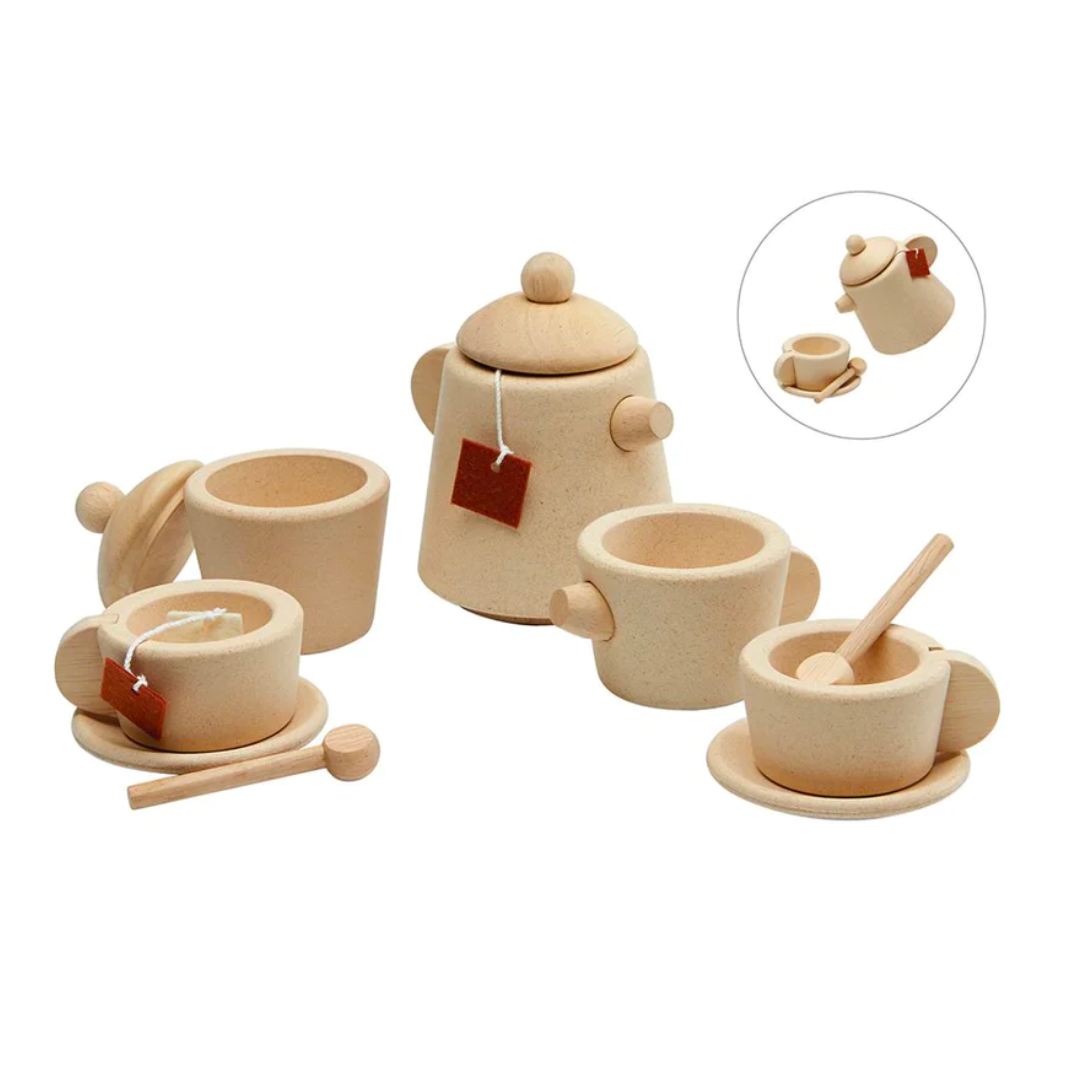 Tea Set – The Acorn Store