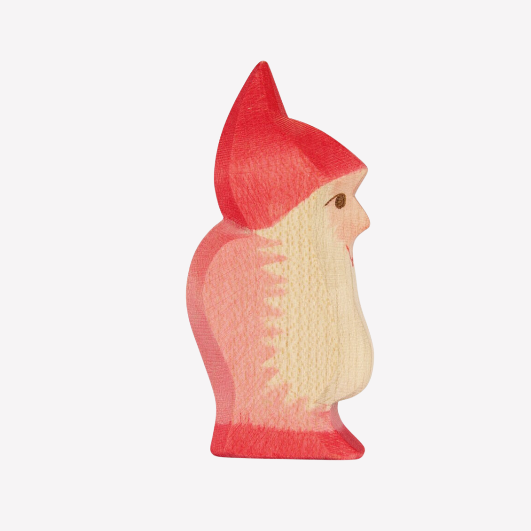 Dwarf Red – The Acorn Store