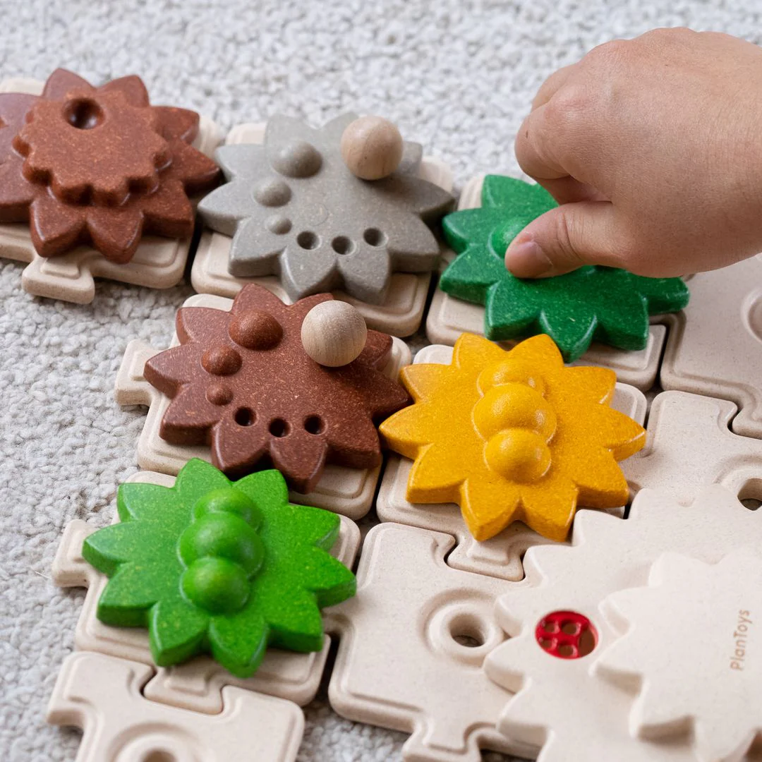 Gears & Puzzles – The Acorn Store