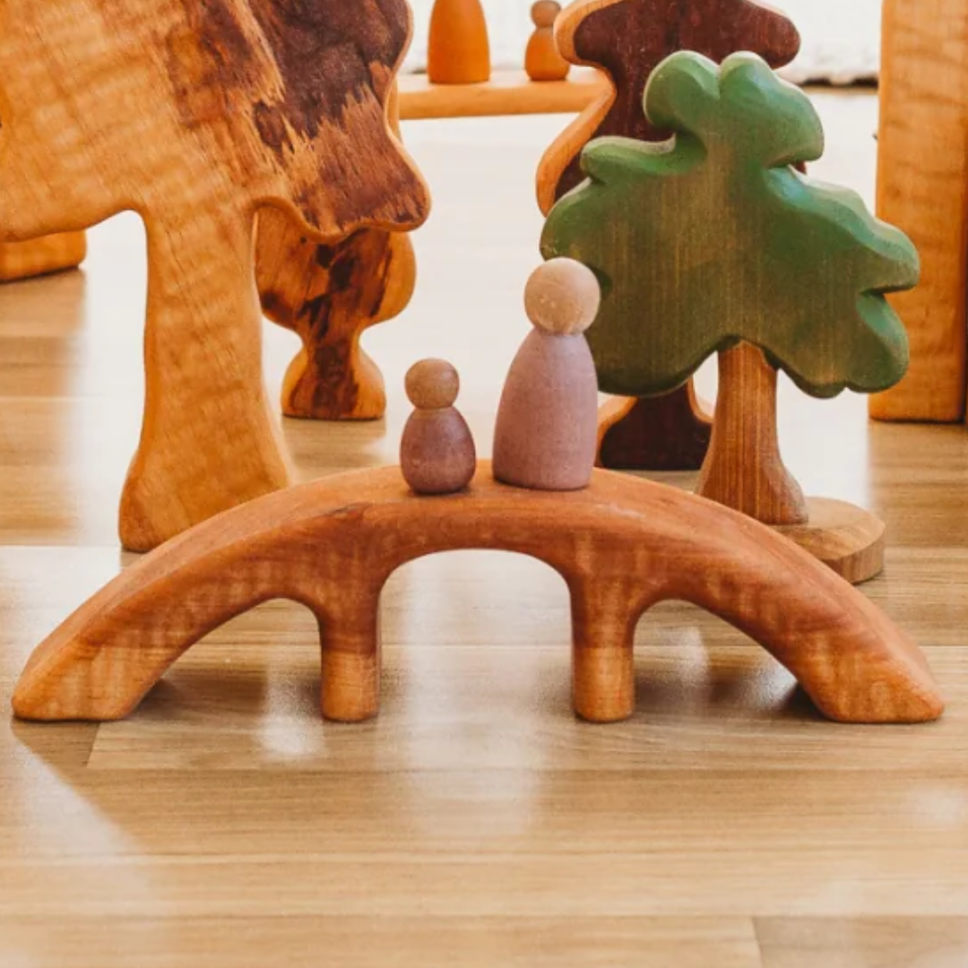 Bridge Flat - Small – The Acorn Store