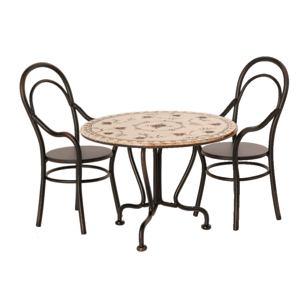 Dining Table Set – The Acorn Store
