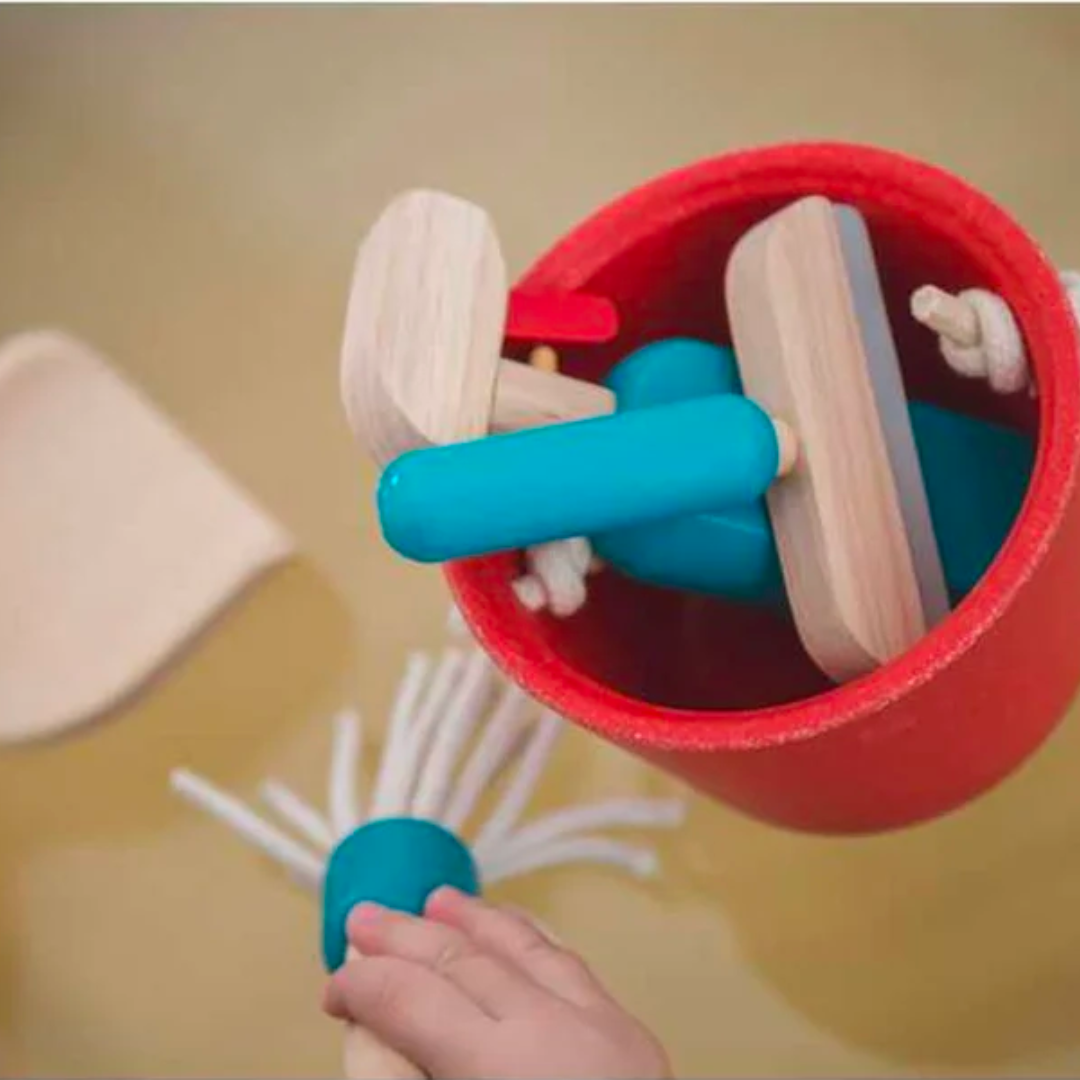 Cleaning set – The Acorn Store