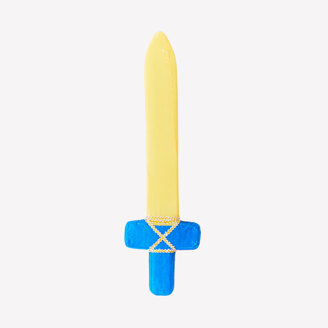 Soft Sword – The Acorn Store