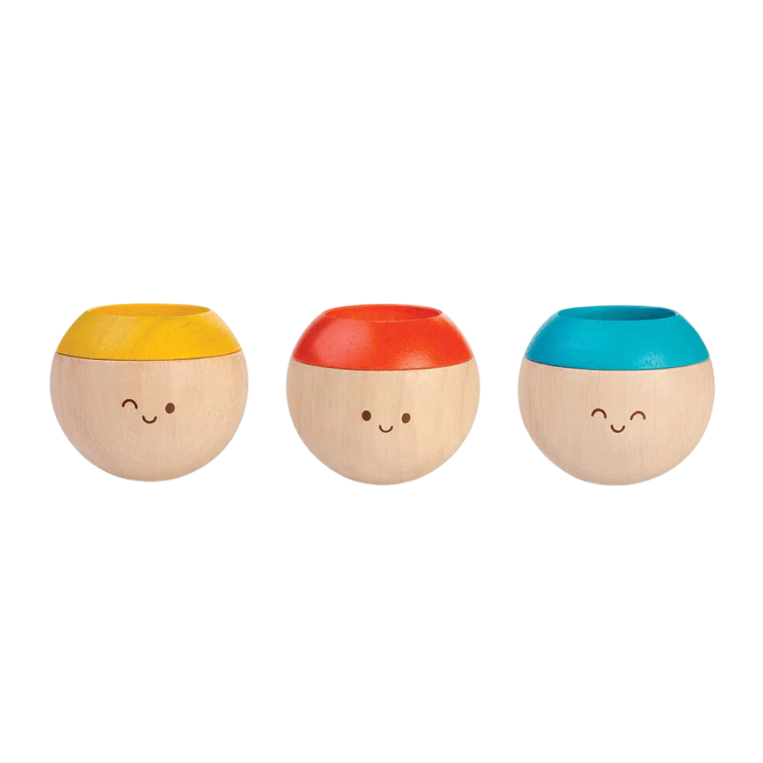 Sensory Tumbling - 3 pcs. – The Acorn Store