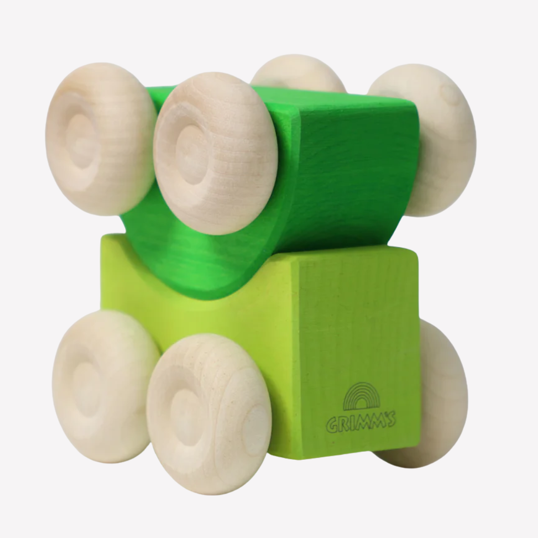 Stacking Cars - 2 pcs. – The Acorn Store