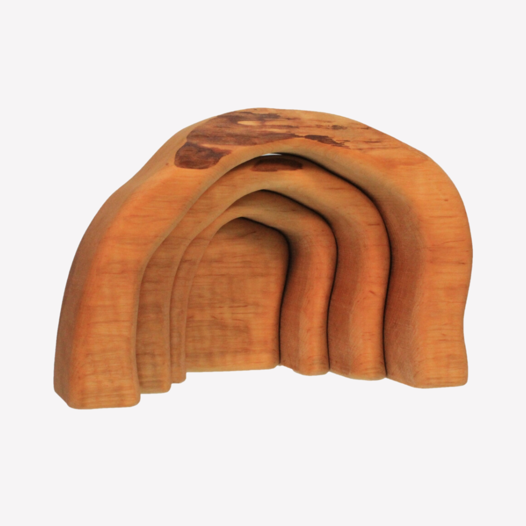 Stable - 4 Pieces – The Acorn Store