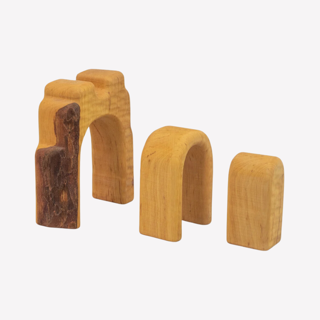 Little Chamber - 3 Pieces – The Acorn Store