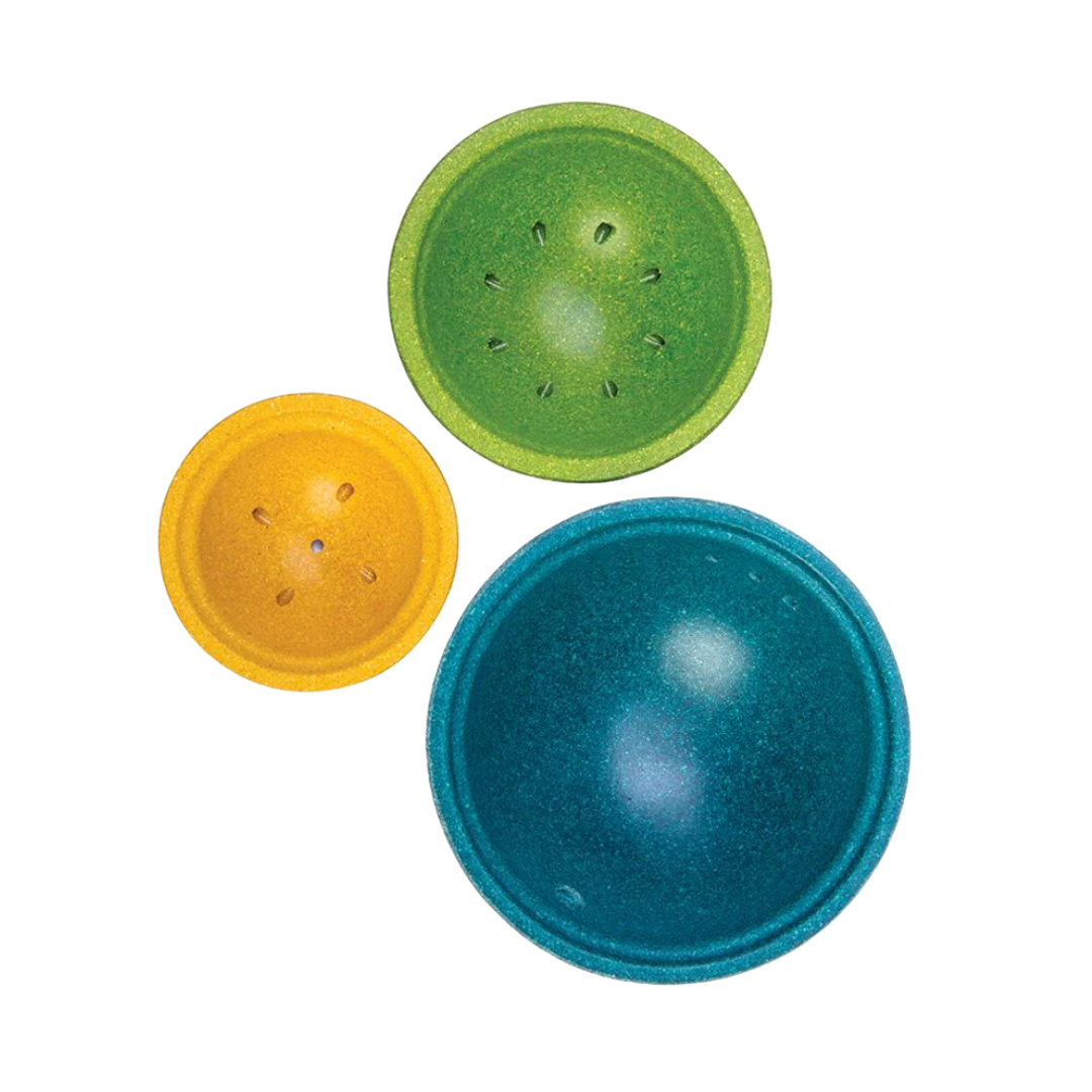 Fountain Bowl Set / Water Toys – The Acorn Store
