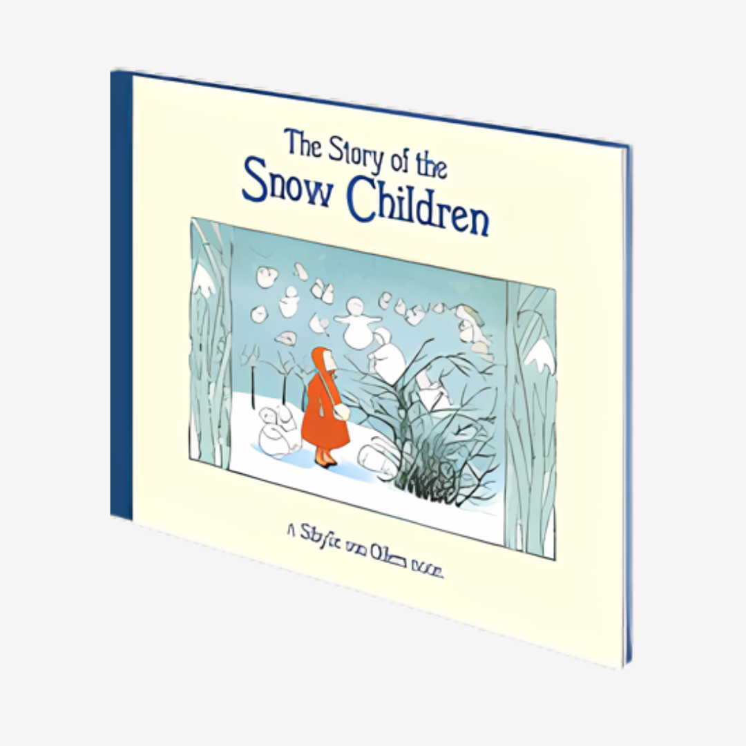 The Story of the Snow Children – The Acorn Store