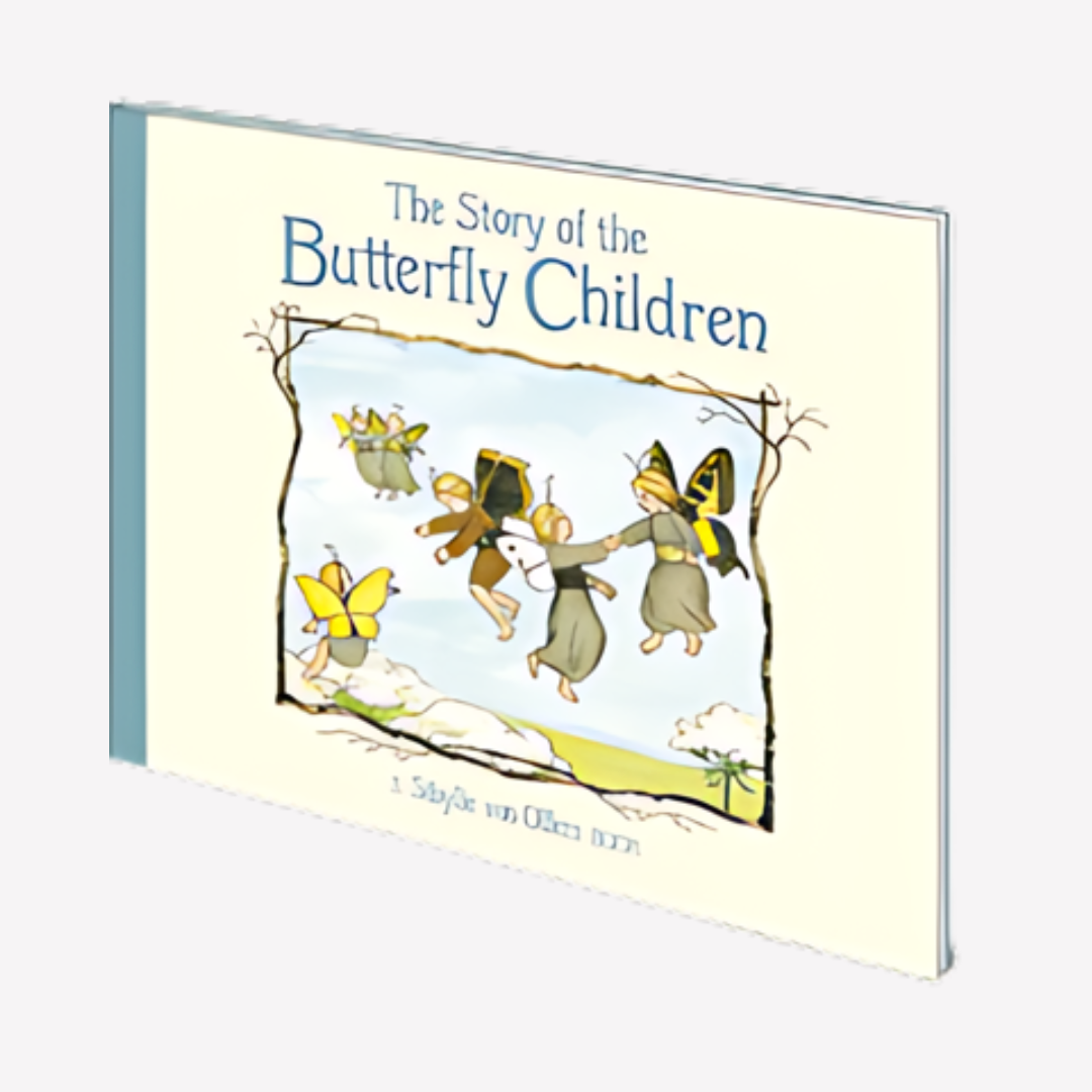 The Story of the Butterfly Children – The Acorn Store