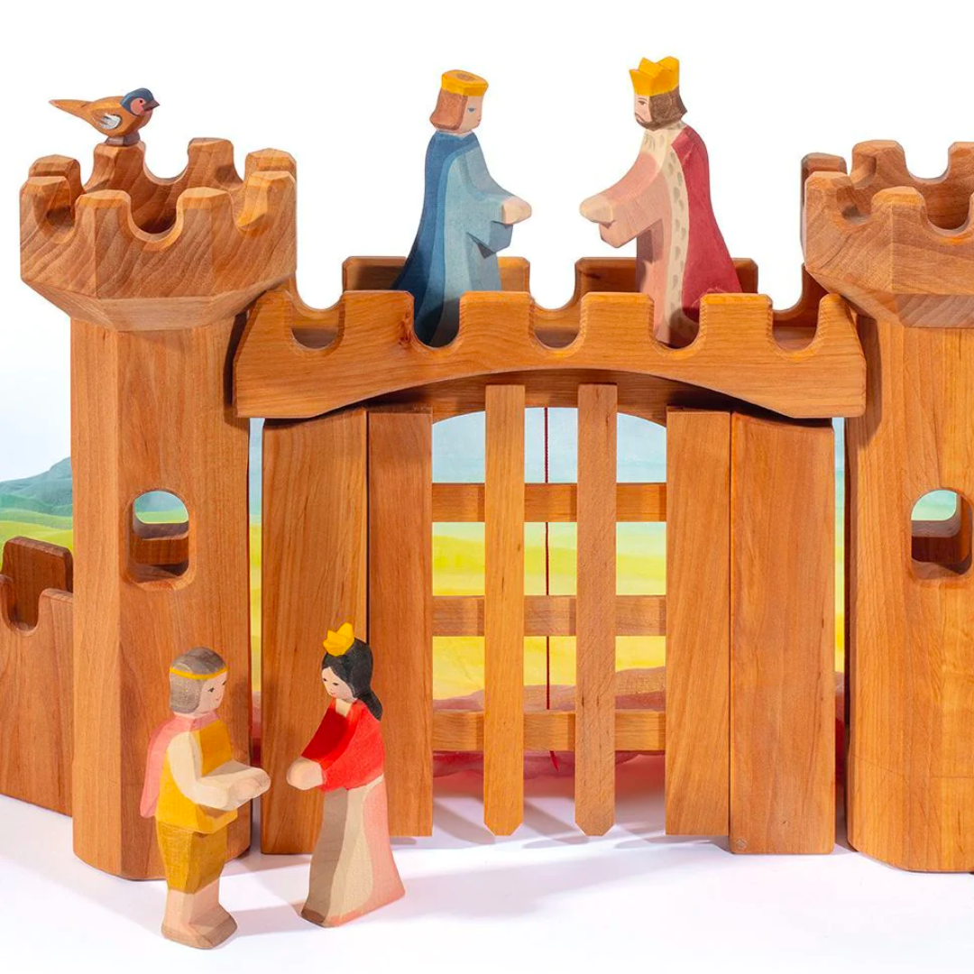 Castle Set – The Acorn Store