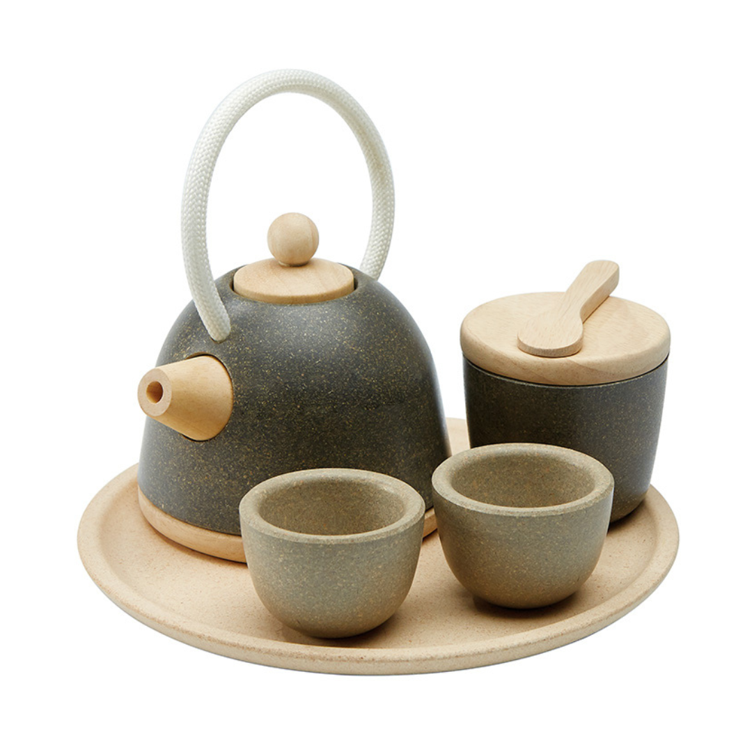 Classic Tea Set – The Acorn Store