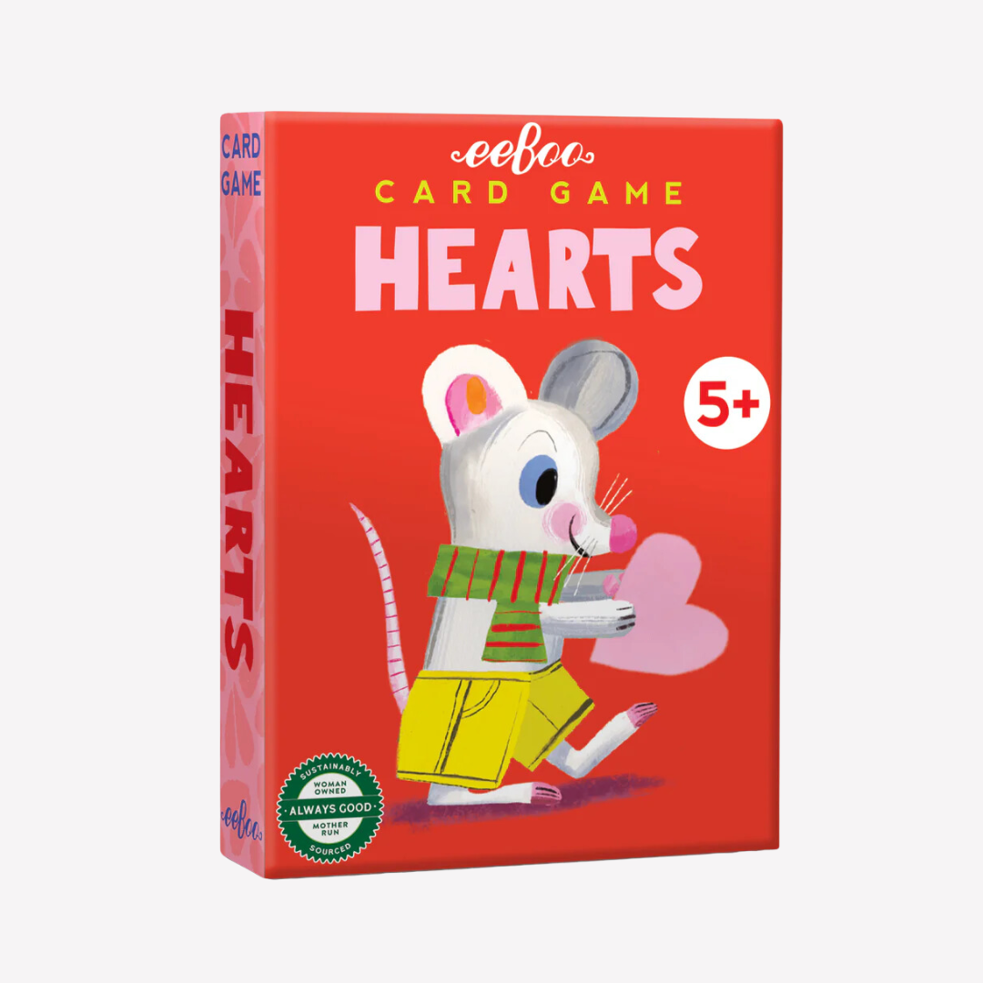 Hearts – The Acorn Store