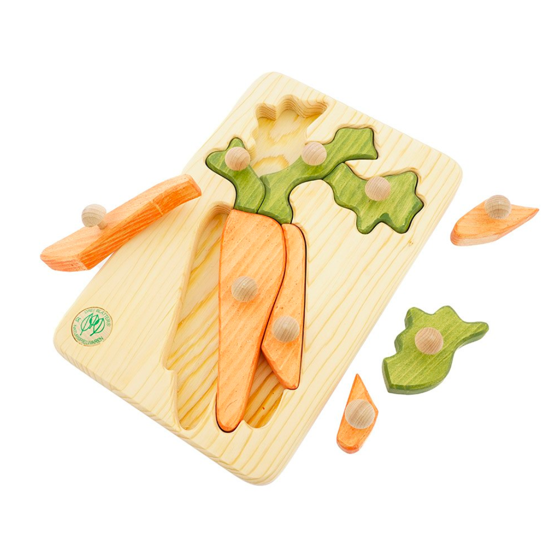 Carrot Puzzle – The Acorn Store