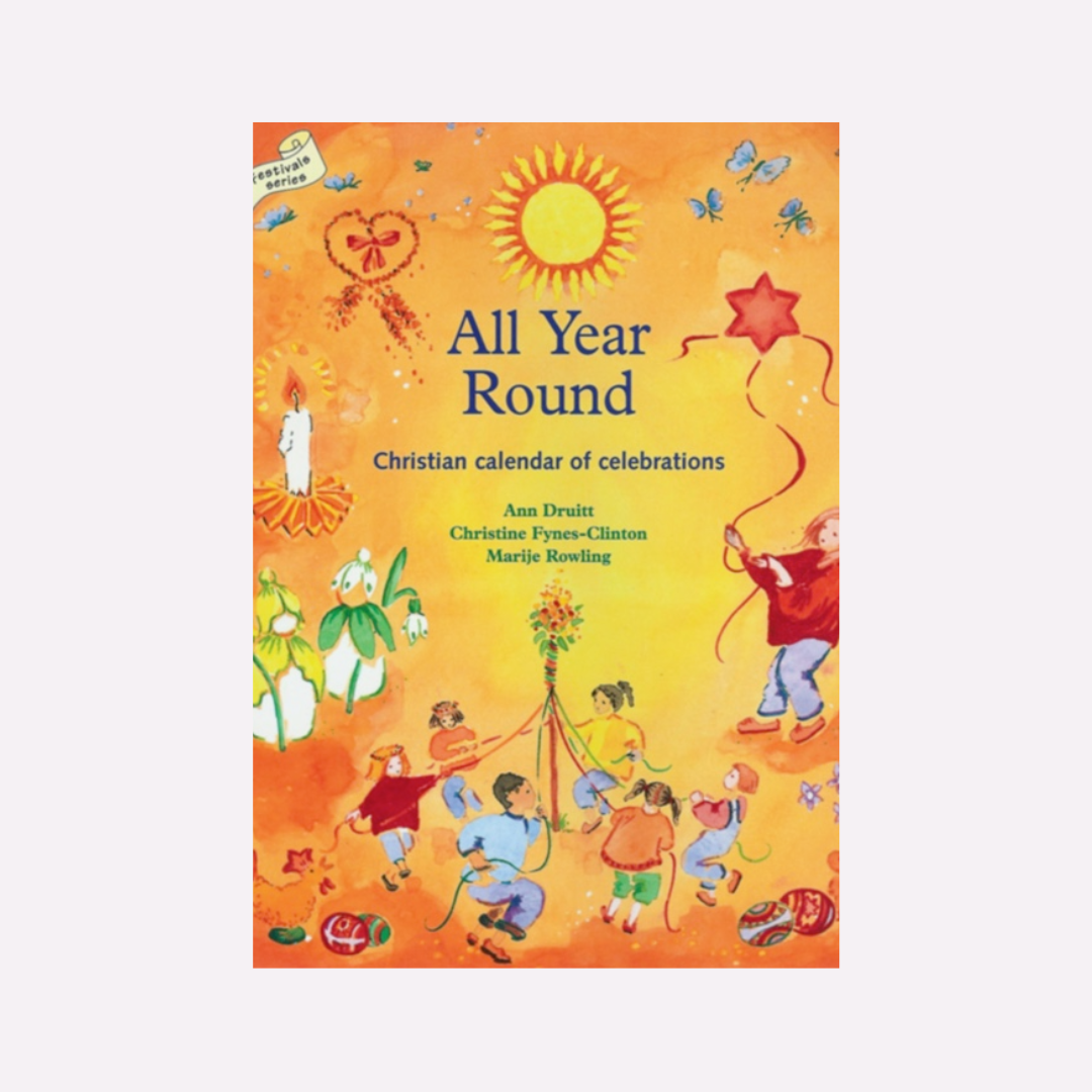 All Year Around – The Acorn Store