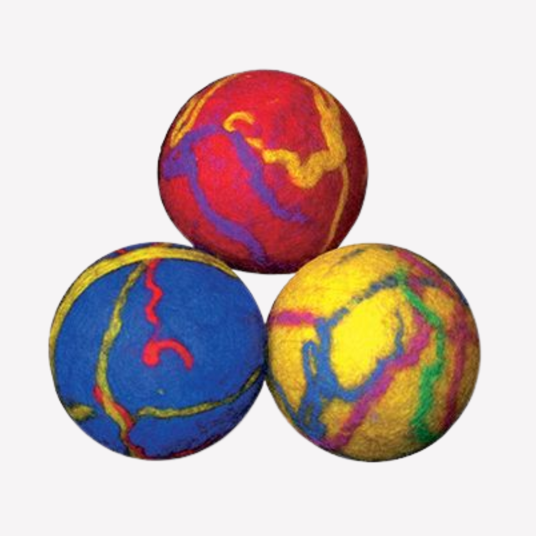 Color Ball Kit – The Acorn Store