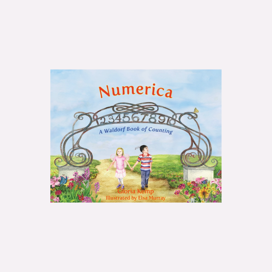Numerica – The Acorn Store