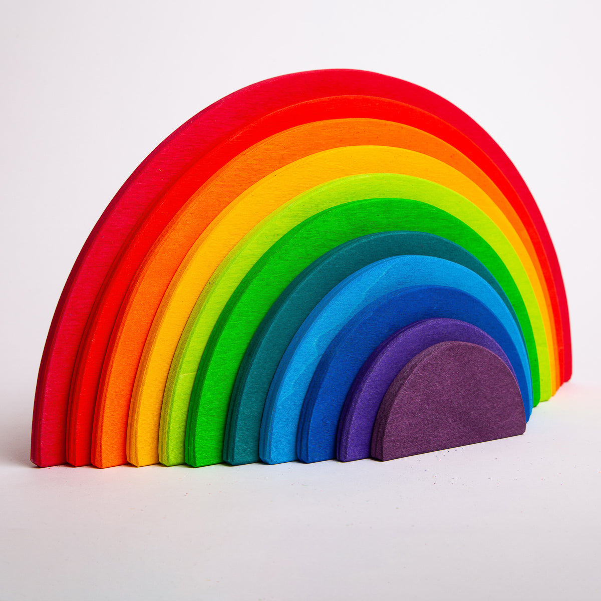 Grimms Wooden Semi Circles – The Acorn Store