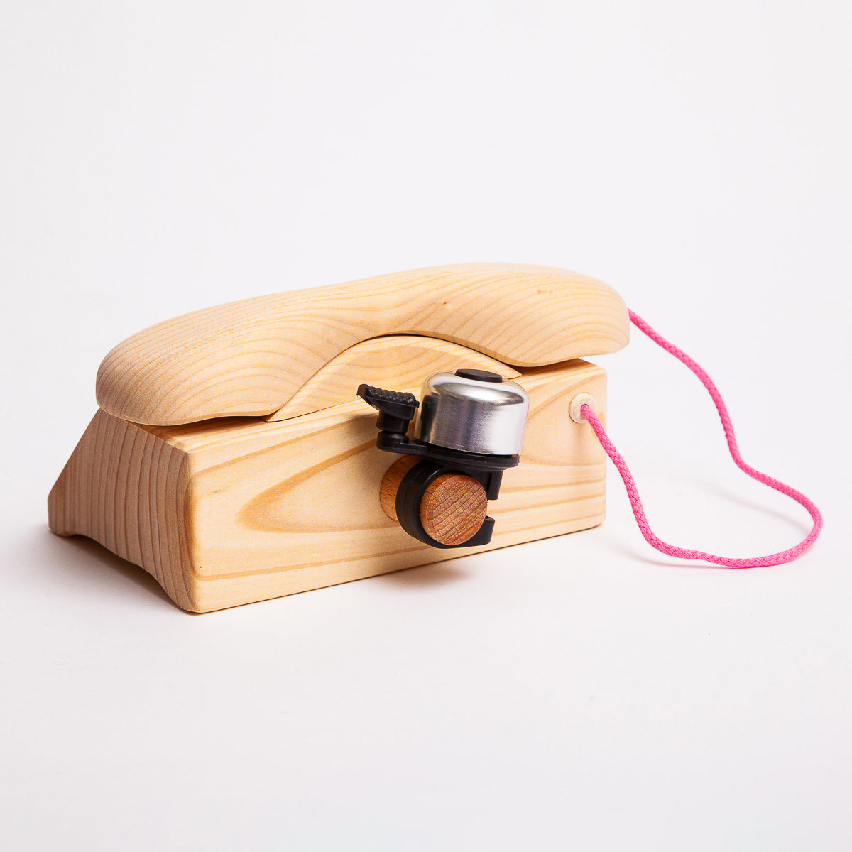 Grimms Wooden Telephone – The Acorn Store