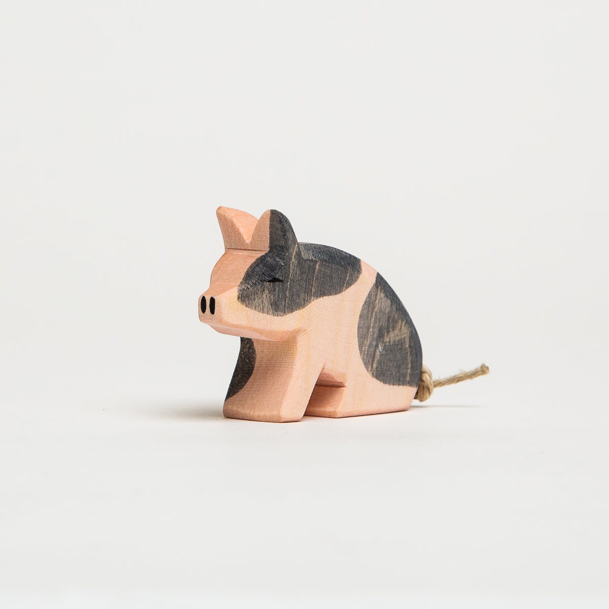 Piglet Spotted Sitting – The Acorn Store