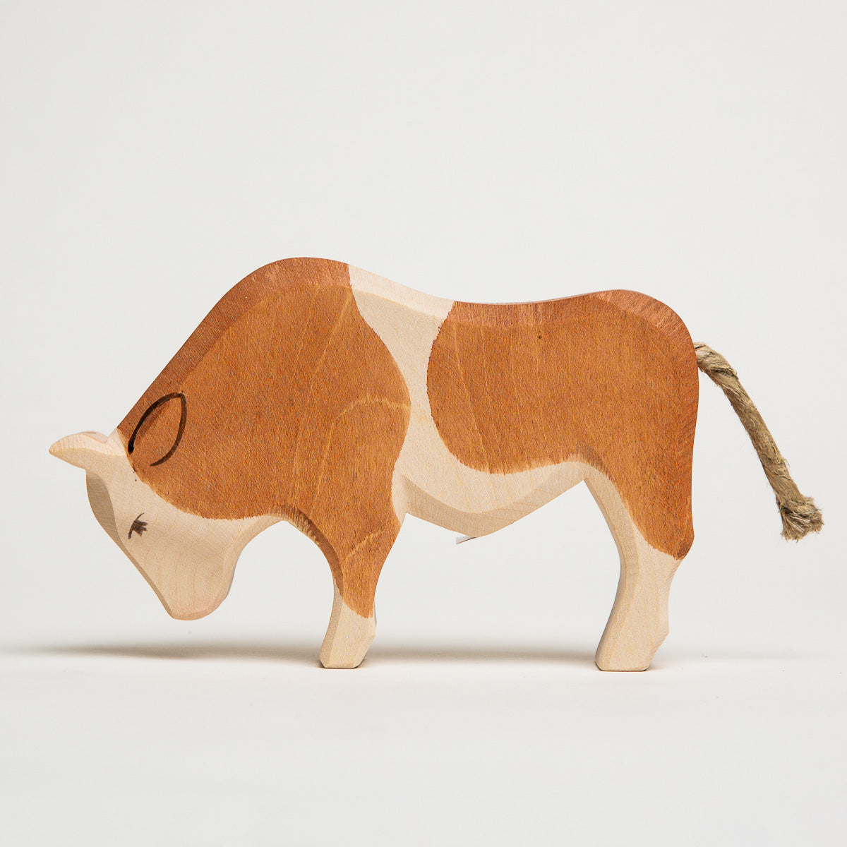 Ox Brown – The Acorn Store