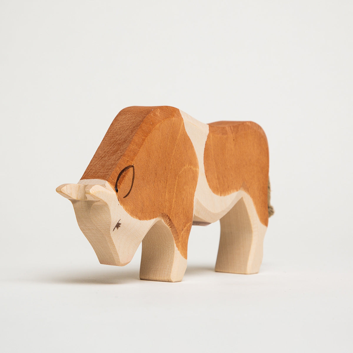 Ox Brown – The Acorn Store