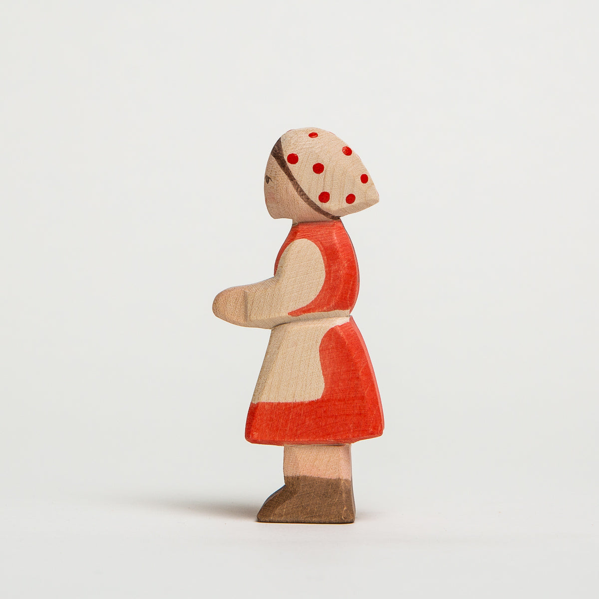 Heidi – The Acorn Store