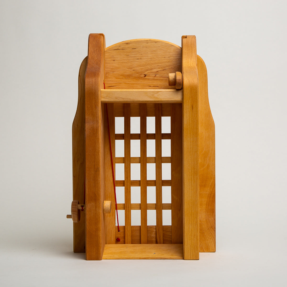 Portcullis – The Acorn Store