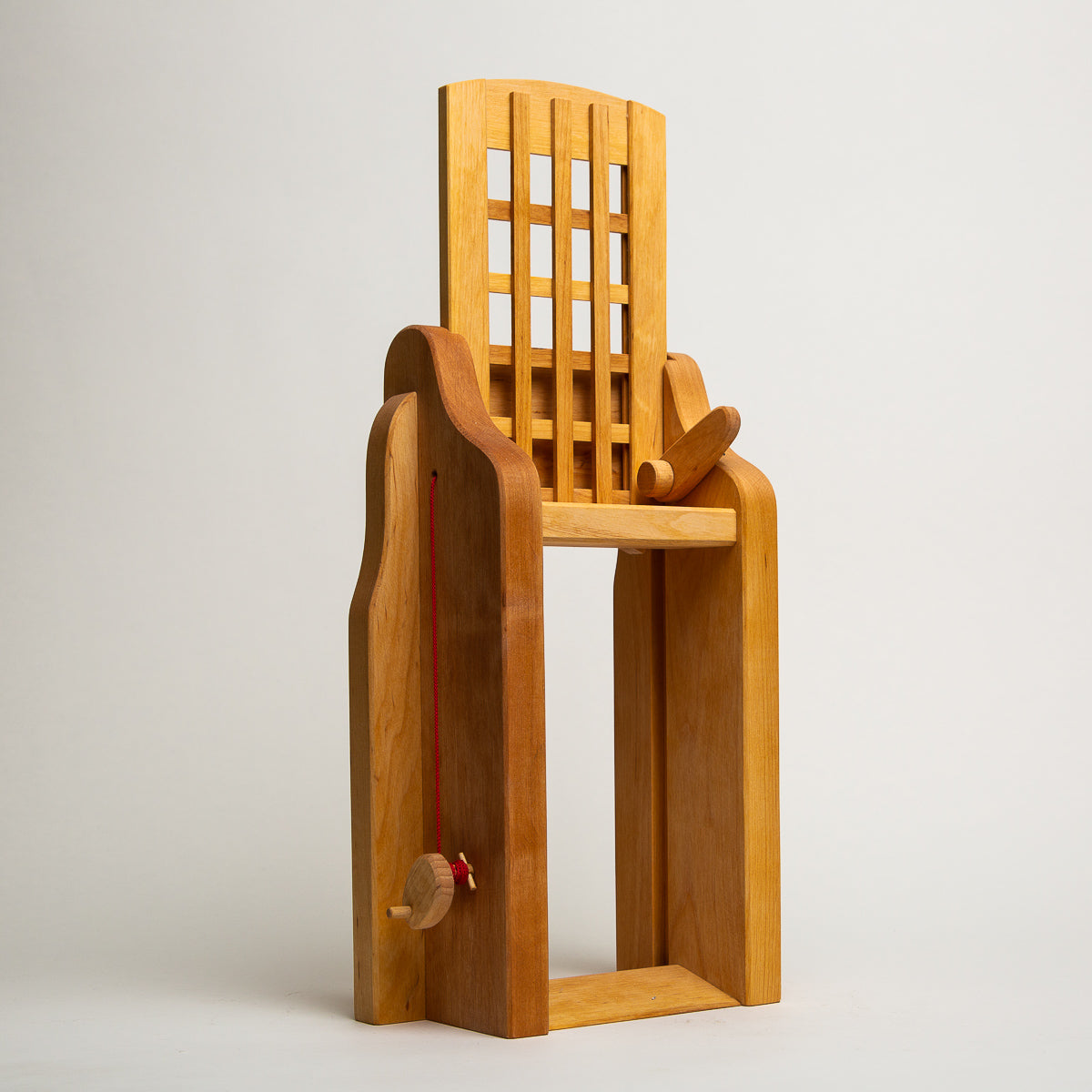 Portcullis – The Acorn Store